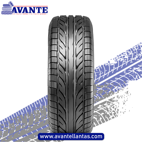 Avante Llantas