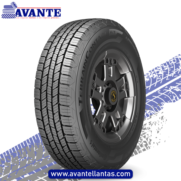 Avante Llantas
