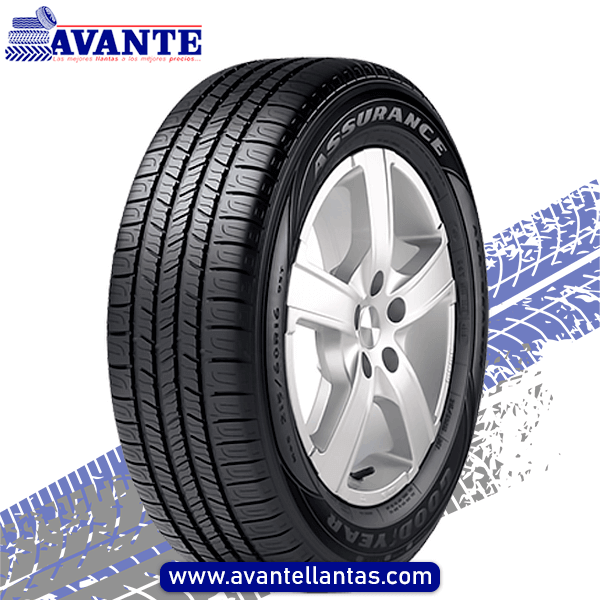 AVANTE LLANTAS - EMPRESA